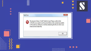 Cara Mengatasi rld dll PES 2013 – Sucbar Official